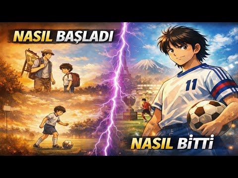Taro Misaki'nin Hayatı Nasıl Başladı&Nasıl Bitti TR