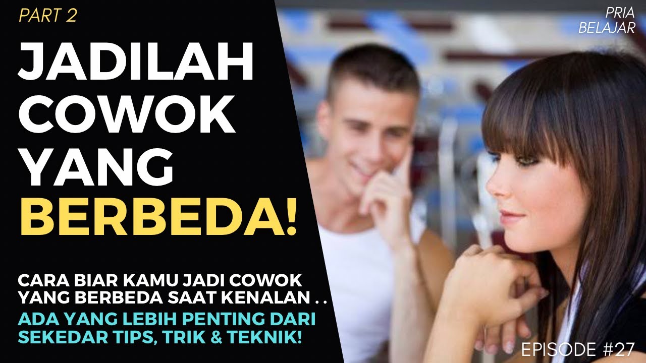 Part 2 | MAU TAU CARA GAMPANG KENALAN SAMA WANITA⁉️DIJAMIN BERHASIL‼ ...