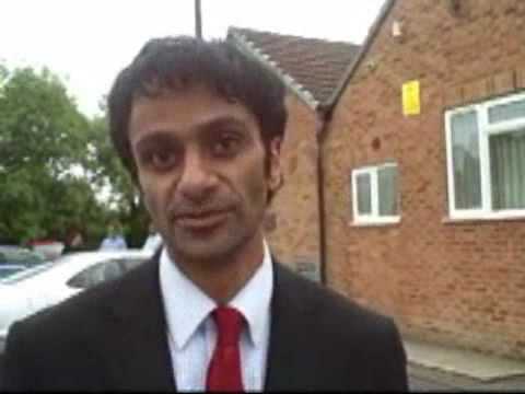 Naz Sarkar - YouTube