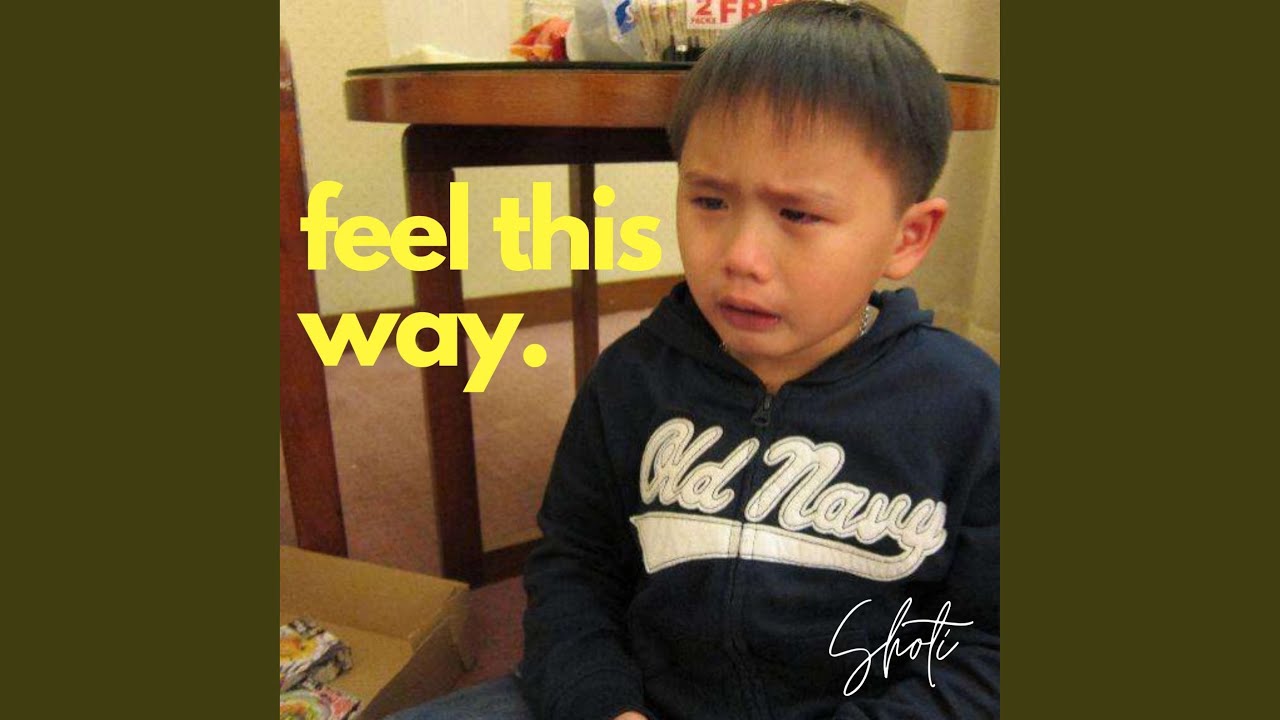 feel this way. - YouTube Music