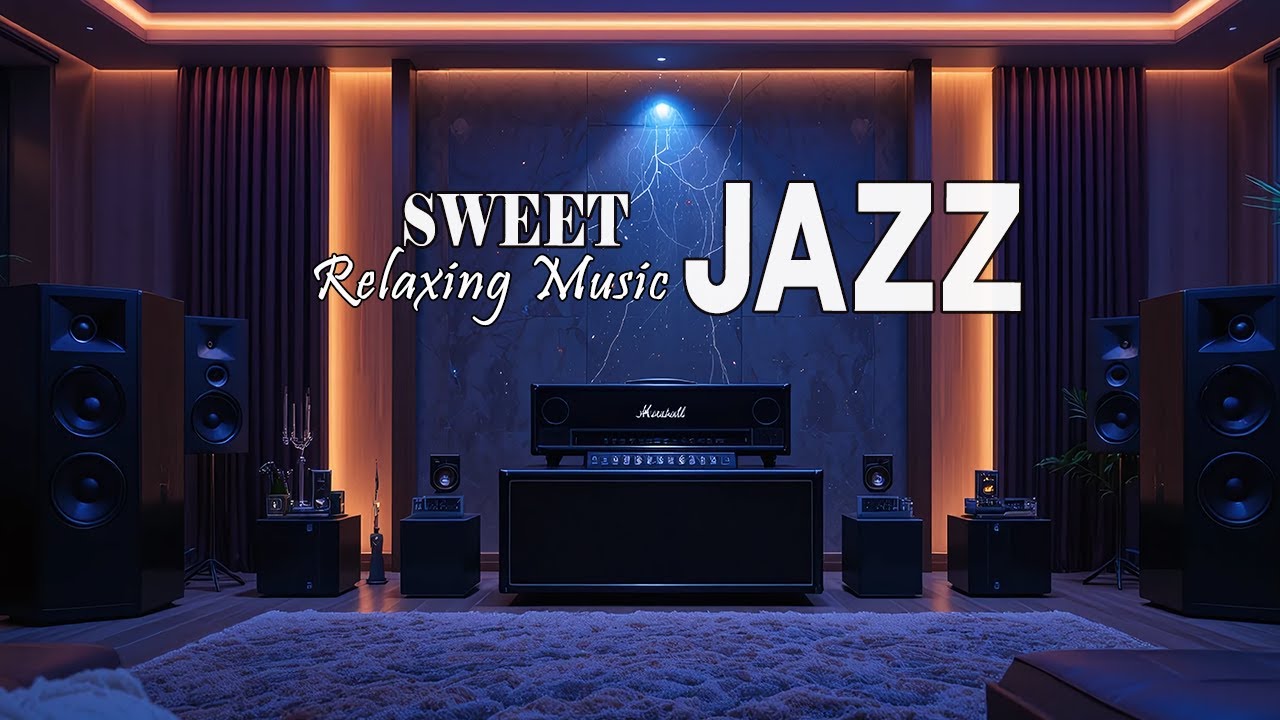 Midnight Saxophone Jazz Smooth Sounds for a Late Night - YouTube