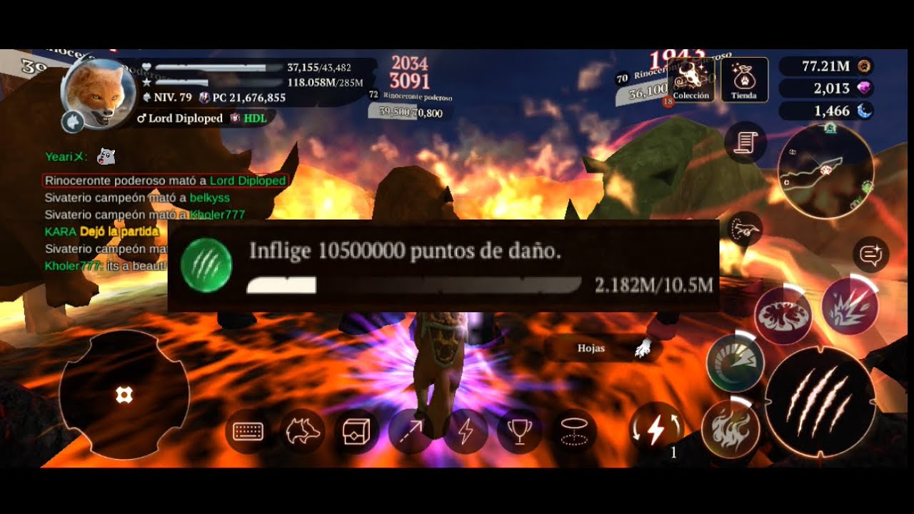 ¿Dónde Infligir Más Puntos de Daño? Explorando los Mejores Mapas en The ...