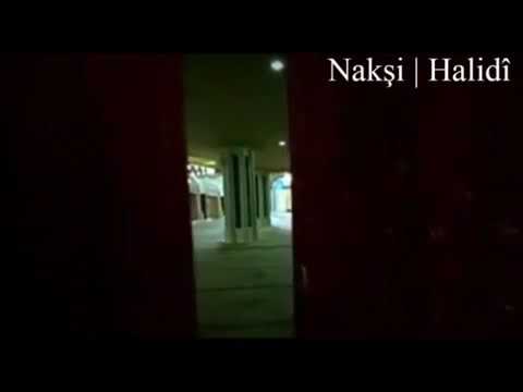 Sultanım Menzil ilahi (Mikail Şimşek)