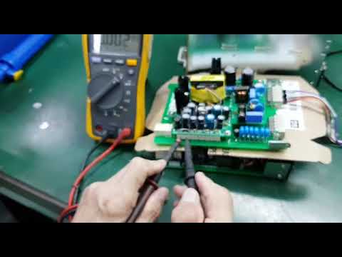 HYUNDAI HiMAP Intelligent Measuring & Protection Device Repairs by ...