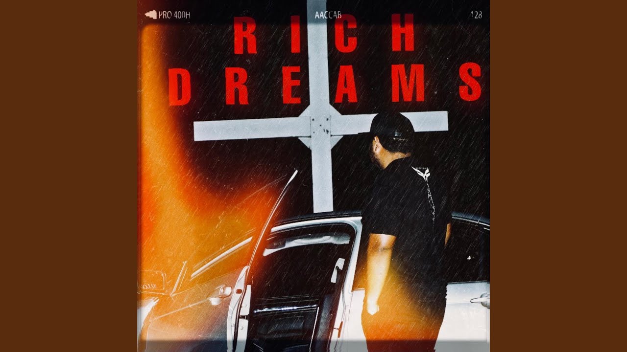 RICH DREAMS - YouTube Music