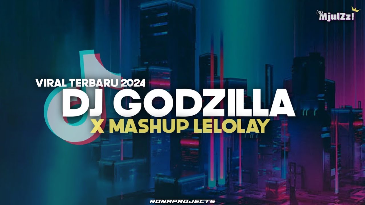 DJ GODZILLA X LELOLAY OLD STYLE SLOW VIRAL TIKTOK - YouTube