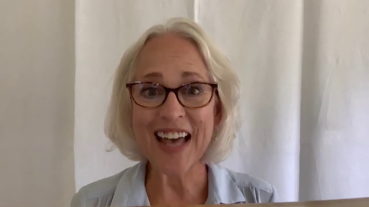 Beth Egan - Video Bio - YouTube