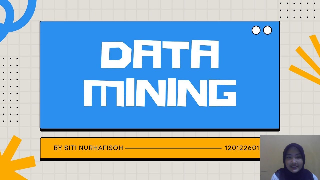 Pengenalan Data Mining Youtube 5589
