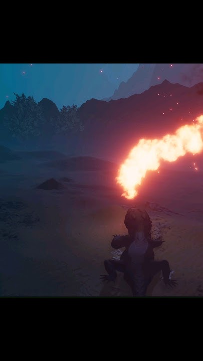 Dragons Dawn Devlog Part 5: Fire Breath 🔥 - YouTube