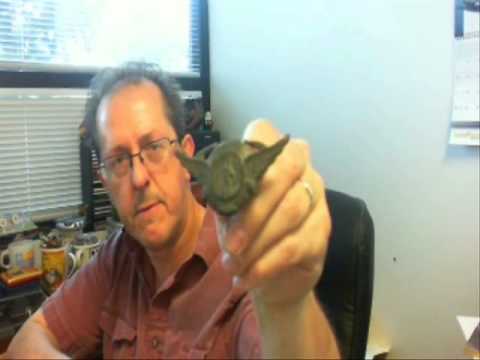 Season III American Pickerman Yard Sale Pickers Edition Episode 11, No ...