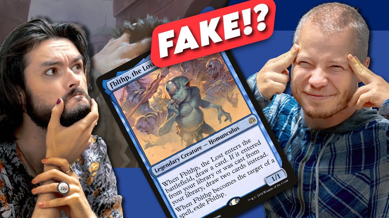 Do You Know Magic!? With Spice8Rack & Thoralf Severin - YouTube