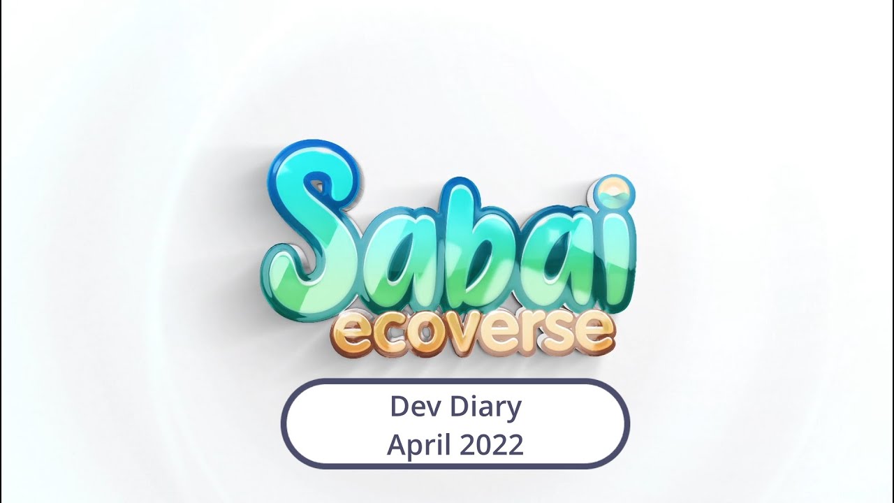 Дневники разработчиков Sabai Ecoverse - Апрель 2022! - YouTube