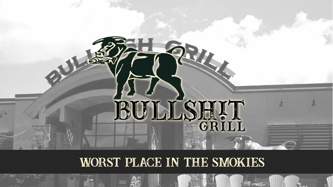 Our Disappointing Experience at Bullfish Grill in Pigeon Forge, TN ...