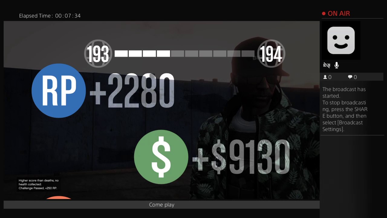 We are playing rng ang parkour - YouTube