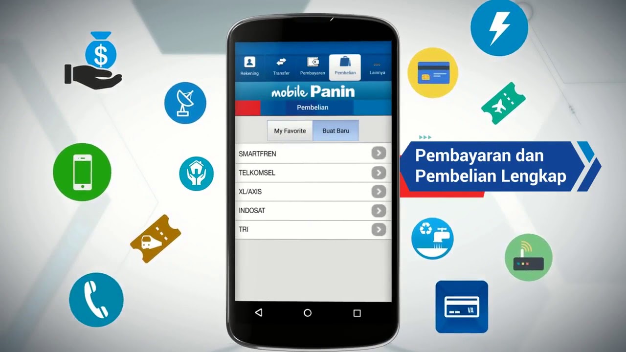 MOBILE PANIN CINEMA - YouTube