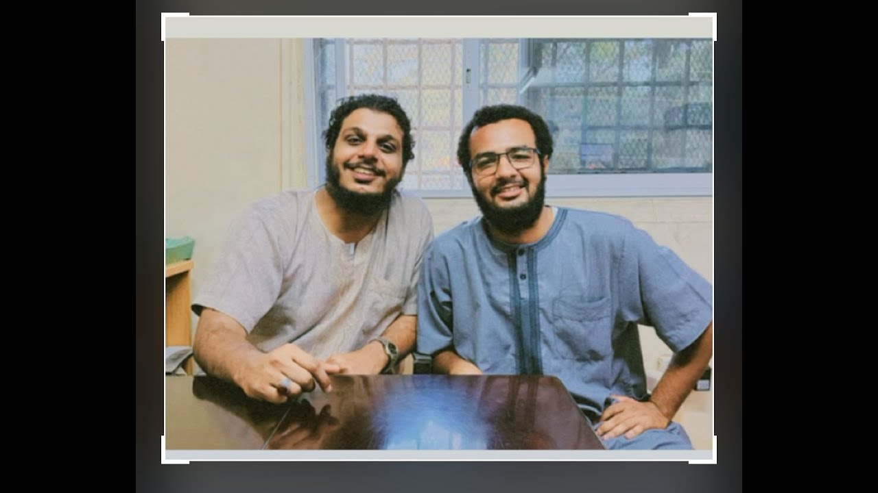 SAMRAH - ALI ABDULRAZAK MUHSIN & MEHSEN IBRAHIM MUHSIN - YouTube