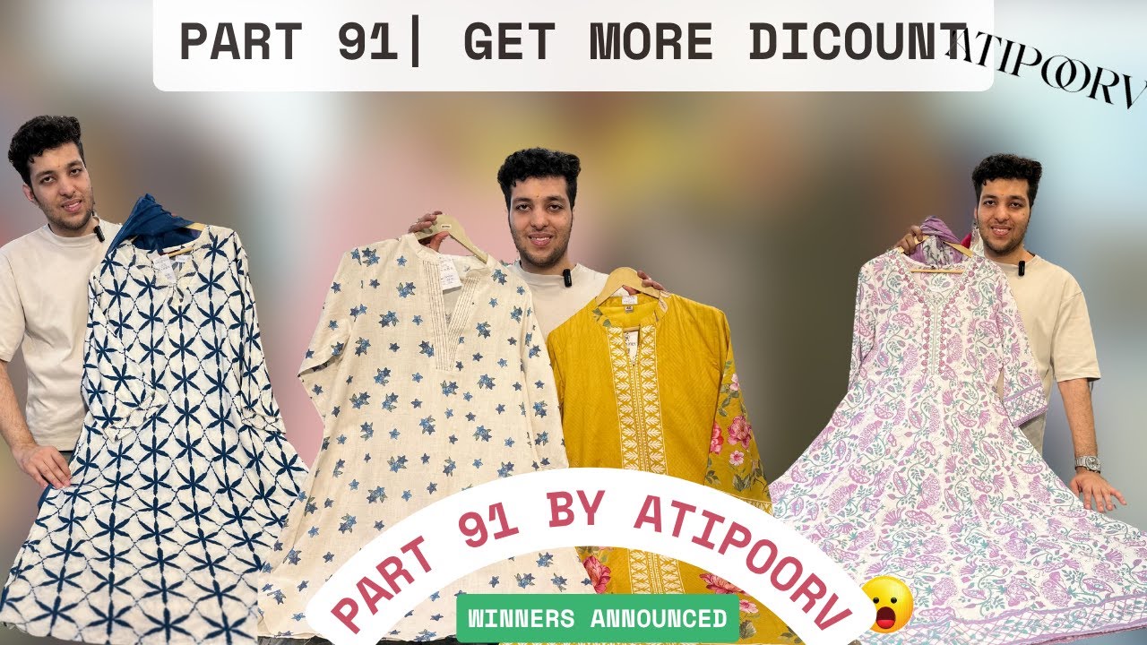 Part 91| New Coord Sets & Anarkalis for All Sizes | Plus Size 2Pc & 3Pc ...