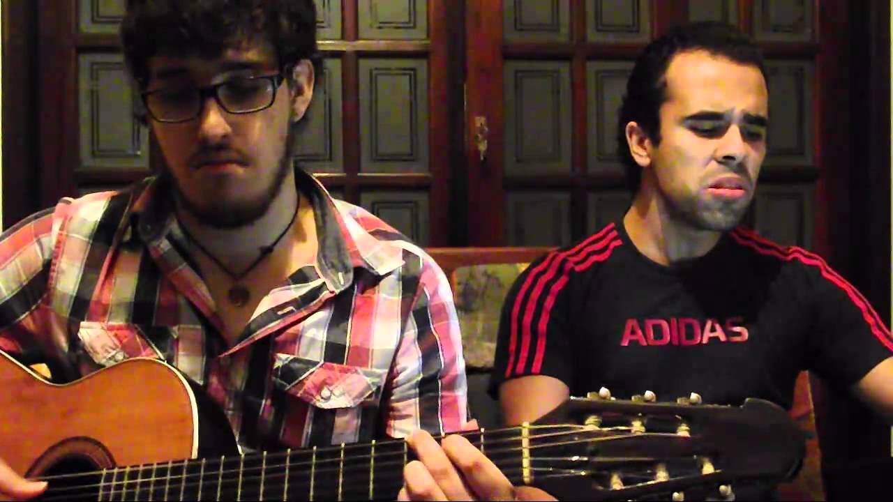 Gu Francisco e Victor Exposito - Stuck In A Moment You Can't Get Out Of ...