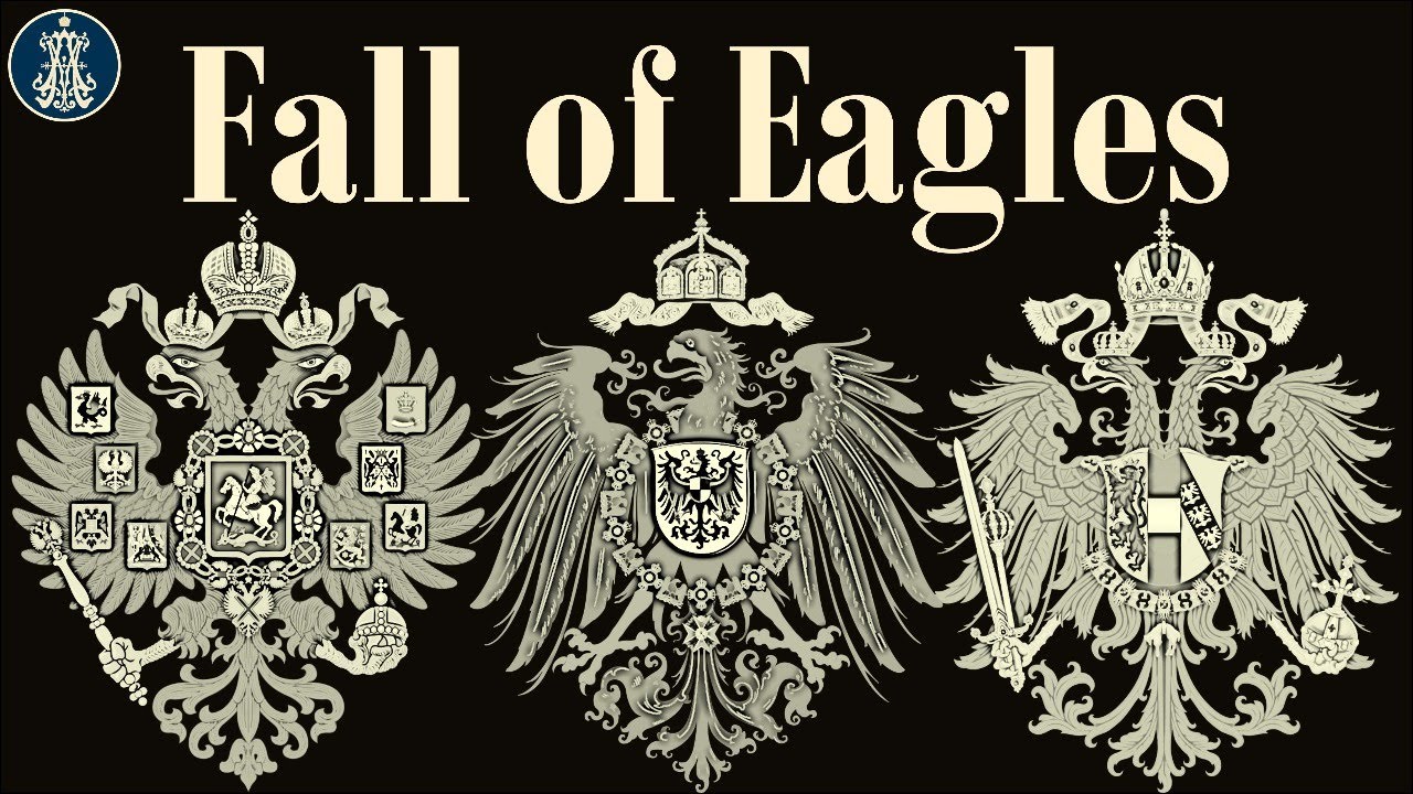 AM Reviews #4: Fall of Eagles - YouTube