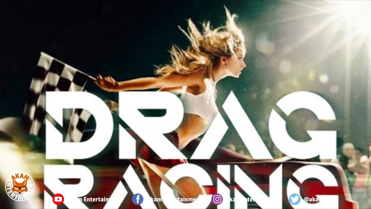 D'Angel - Dutty Heart [Drag Racing Riddim] June 2018 - YouTube