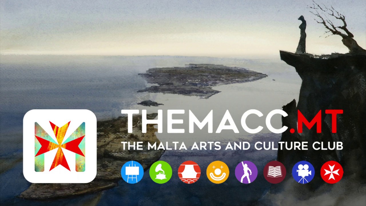 The MACC in 60 seconds (Promotional Video) - YouTube