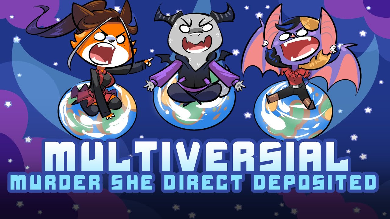 Multiversial A Comedy Improv Podcast Murder She Direct Deposited multiversial-a-comedy-improv-podcast-murder-she-direct-deposited