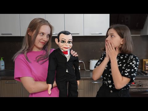 Алена против Сони! Что произошло?!