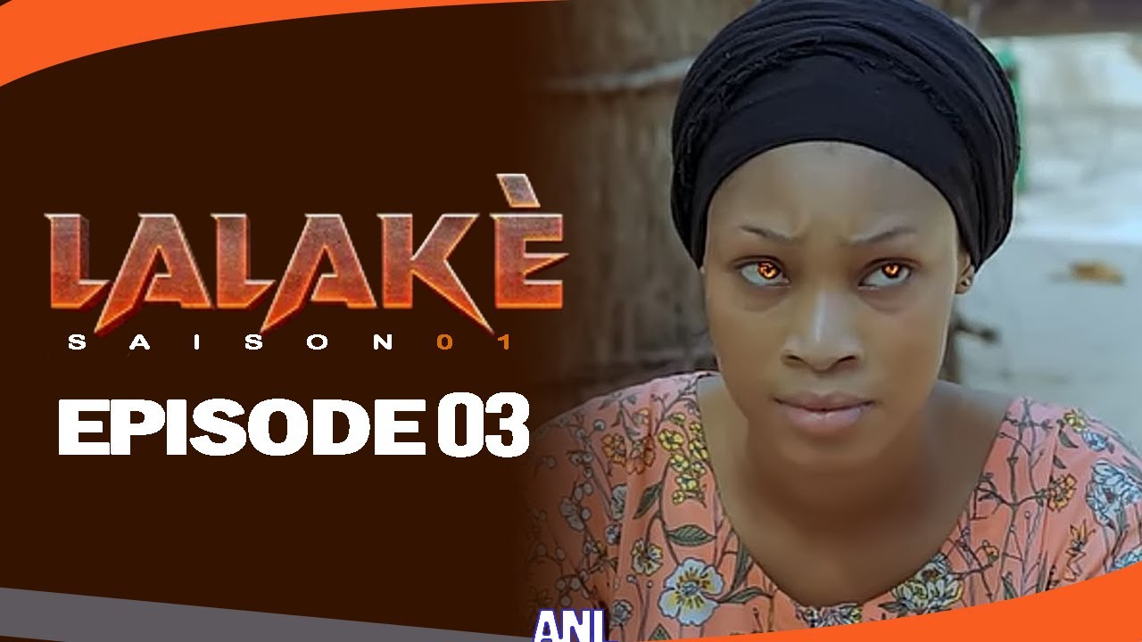 LALAKÉ - Saison 1 - Episode 2 | VOSTFR ANL - YouTube