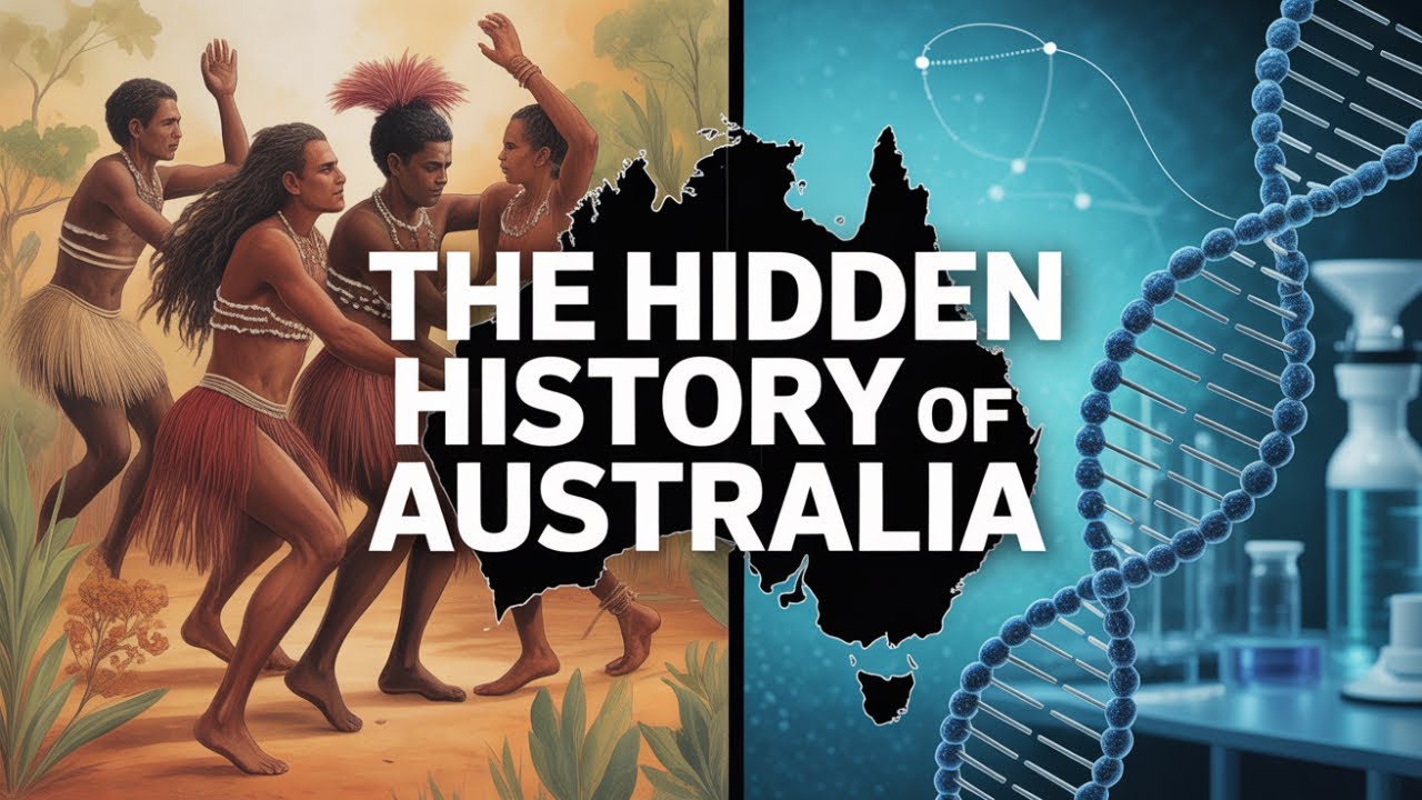 Groundbreaking Study Reveals the True Genetic Origins and Survival of ...