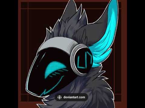 protogen fan Live Stream - YouTube