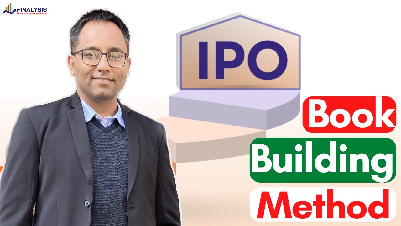 Top 5 Essential Steps Every Book Building PROCESS Needs #ipo # ...