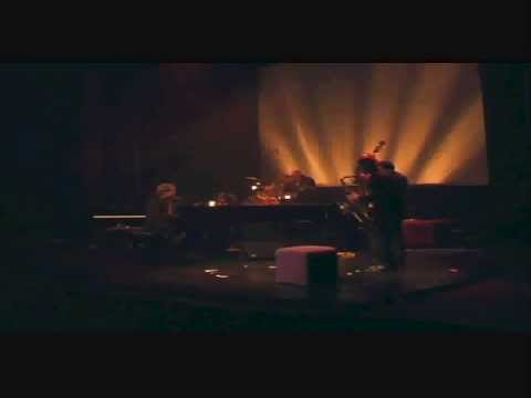 Silvan Zingg Boogie Woogie Piano and Saxophones Jam Session - YouTube