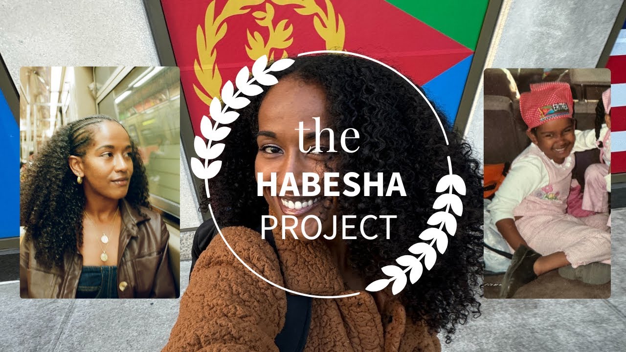 habesha meaning | am I Habesha? 🇪🇷🇪🇹 - YouTube
