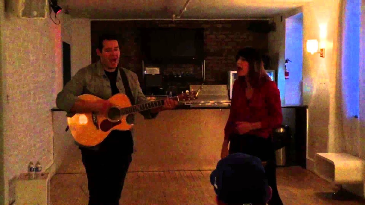 Dear Rouge - YouTube