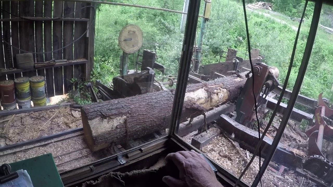 Sawing - YouTube