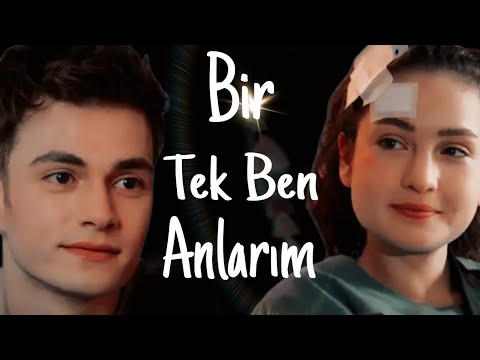 Aybike&Berk [Bir Tek Ben Anlarım] #kardeşlerim #ayber