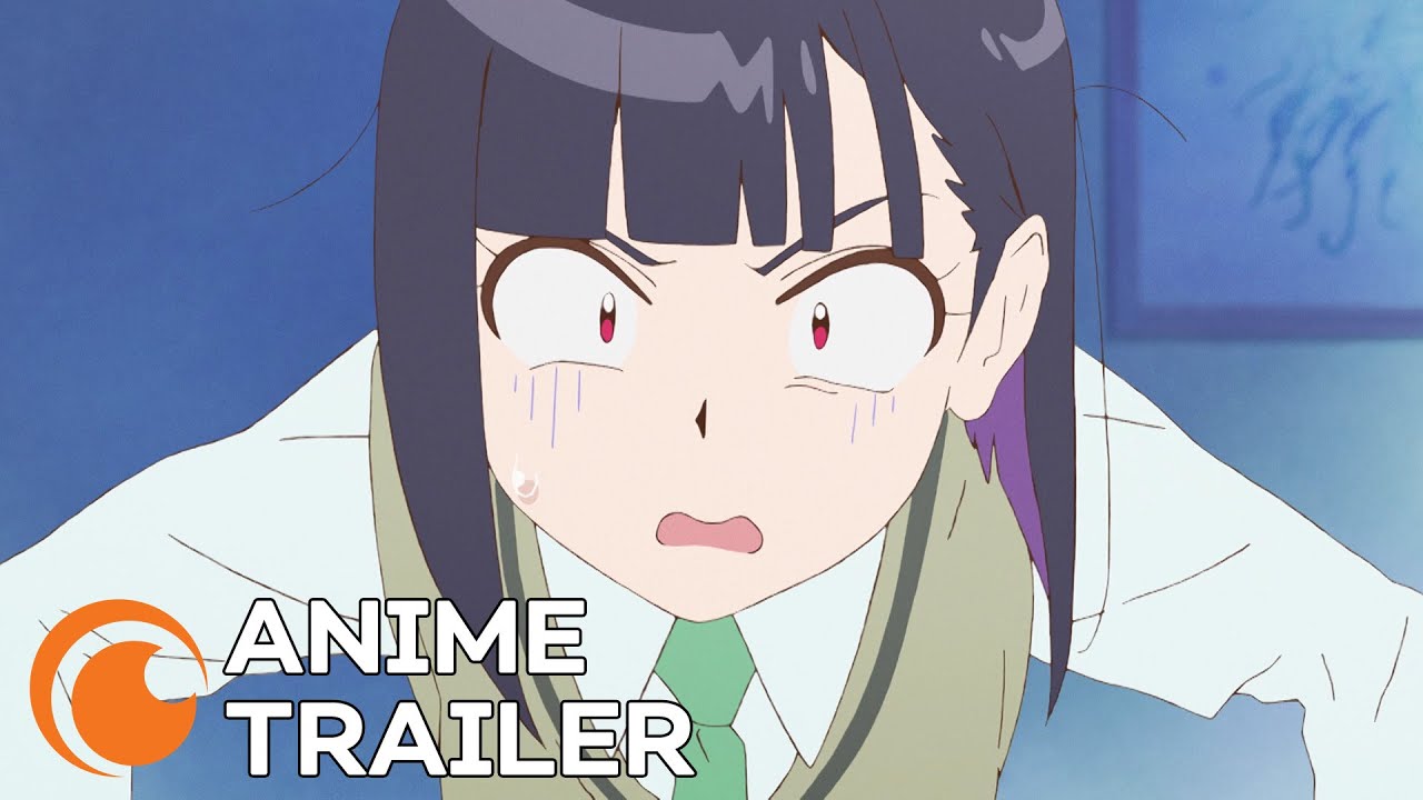 Do It Yourself!! | Anime Trailer - YouTube