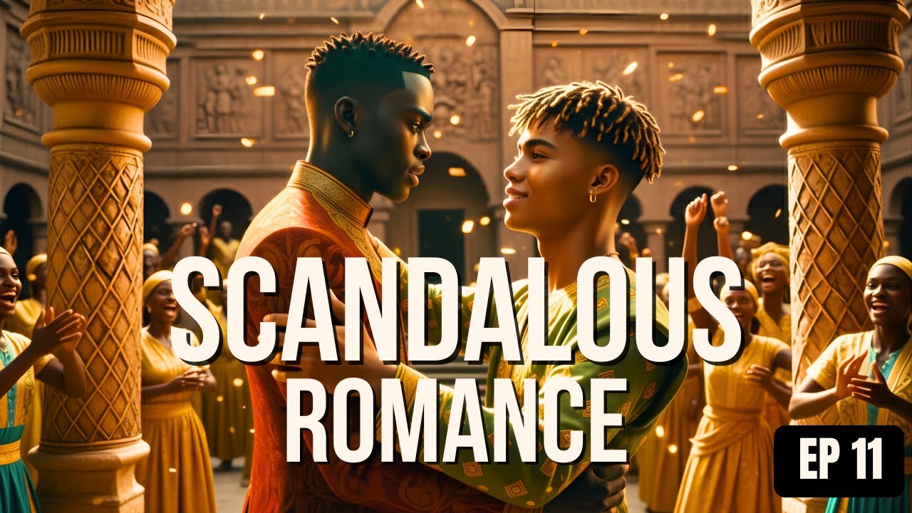 A Scandalous Romance | Episode 11 - YouTube