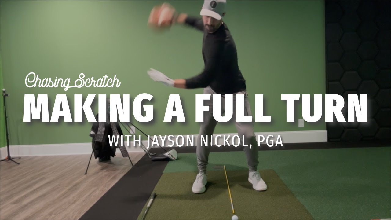 RAW Ep 2: Making a Full Turn - YouTube