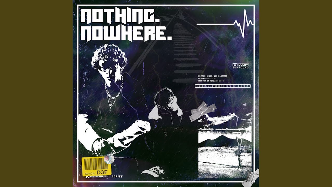 Nothing. Nowhere. - YouTube