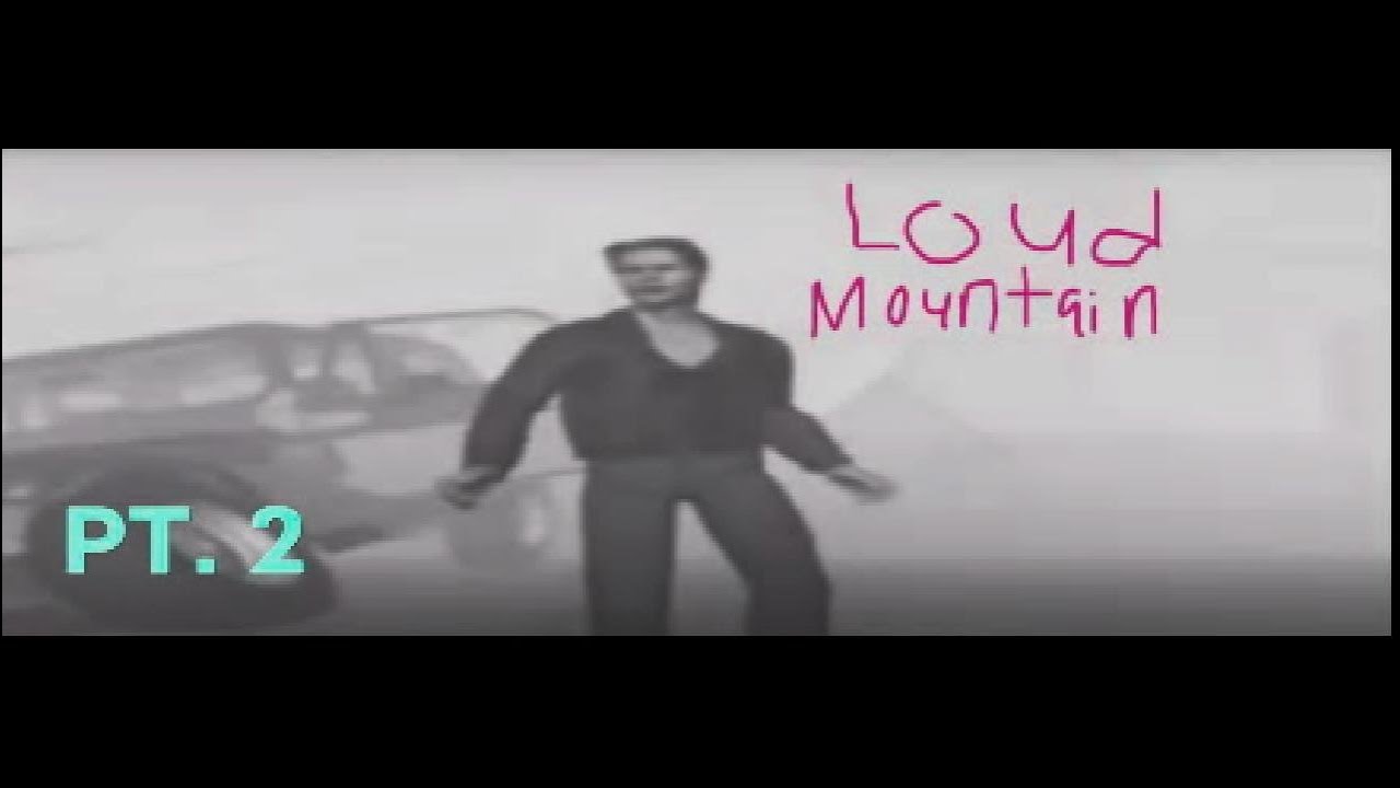 Things Are Gettin’ Weird in Loud Hill - YouTube