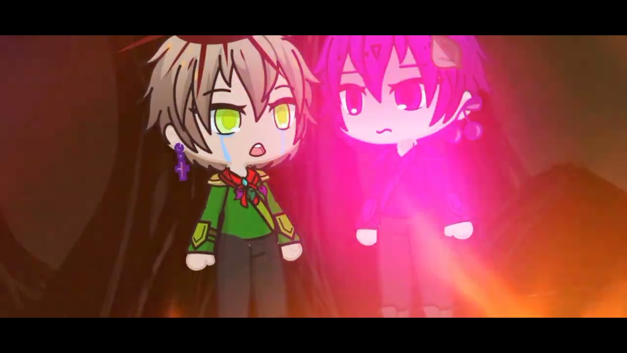 Joey Graceffa x Xornoth angst[See that I'm the one who understands you ...