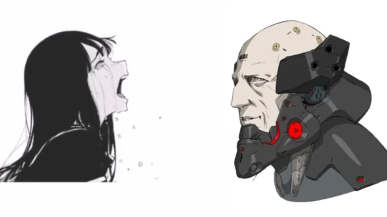 Metal Gear Rising Meme: Red Sun - YouTube