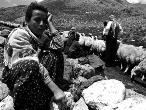 gülsüm türküsü