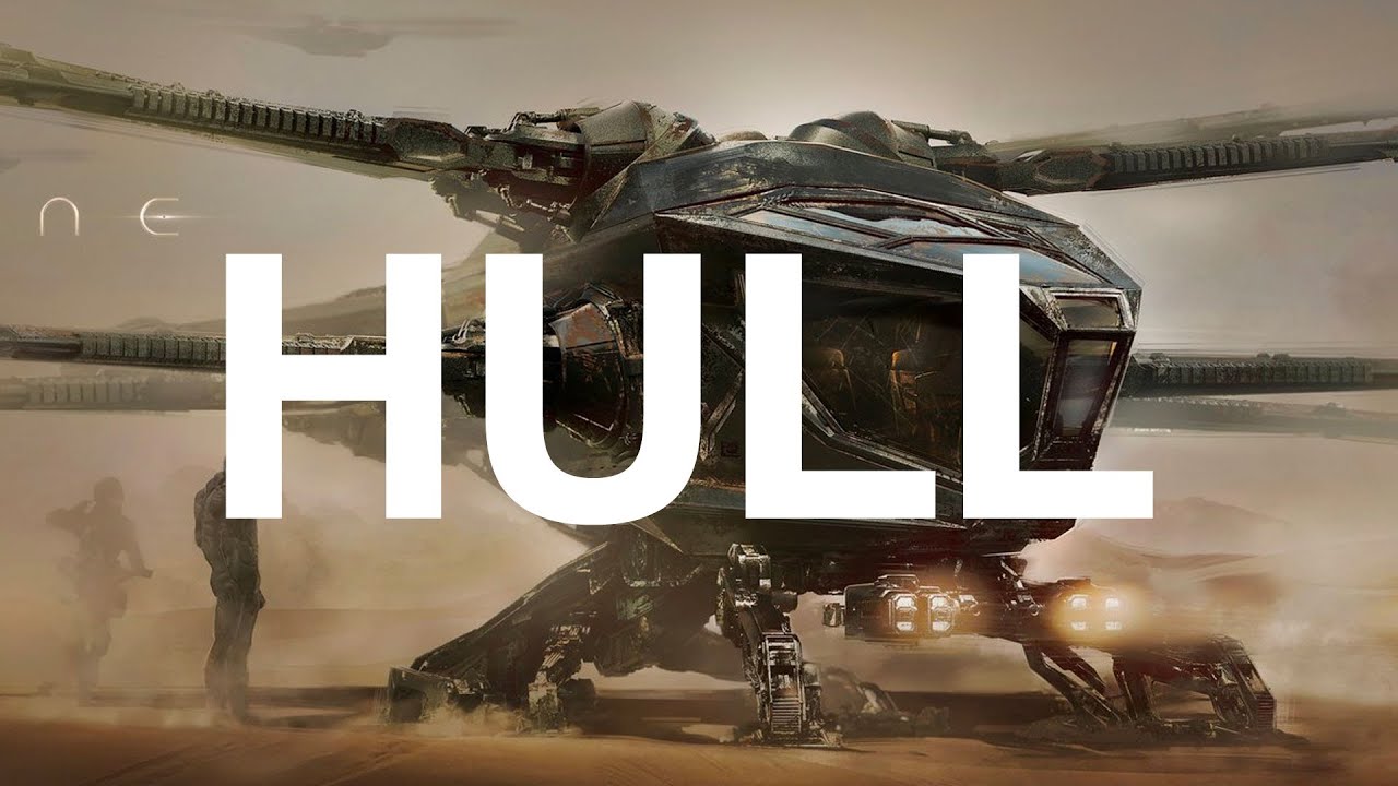 GEORGE HULL | CONCEPT DESIGN SESSIONS | EP01 - YouTube