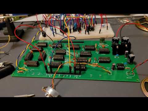 TTL Video Generation demo