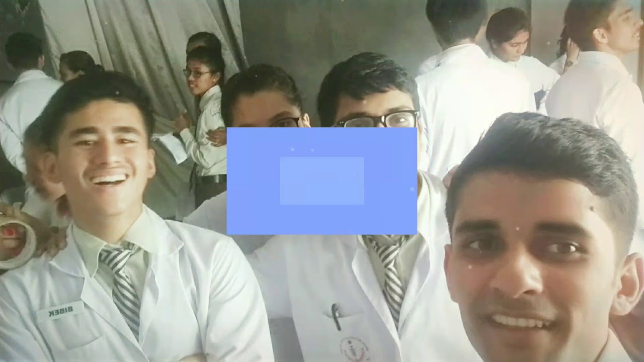 Basic science video of NAIHS - YouTube