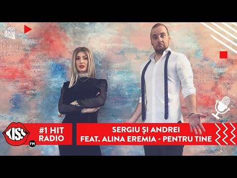 Sergiu și Andrei feat. Alina Eremia - Pentru tine