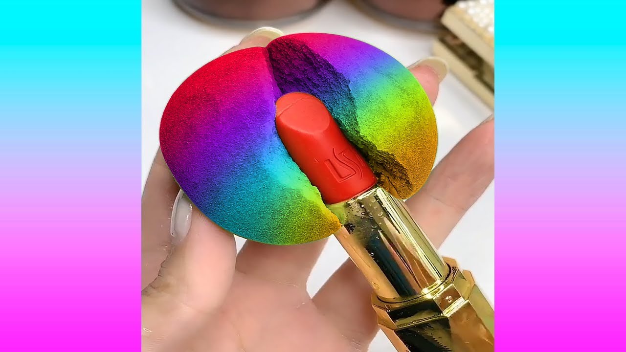 3 Hours Oddly Satisfying Video that Relaxes You Before Sleep - Most ...