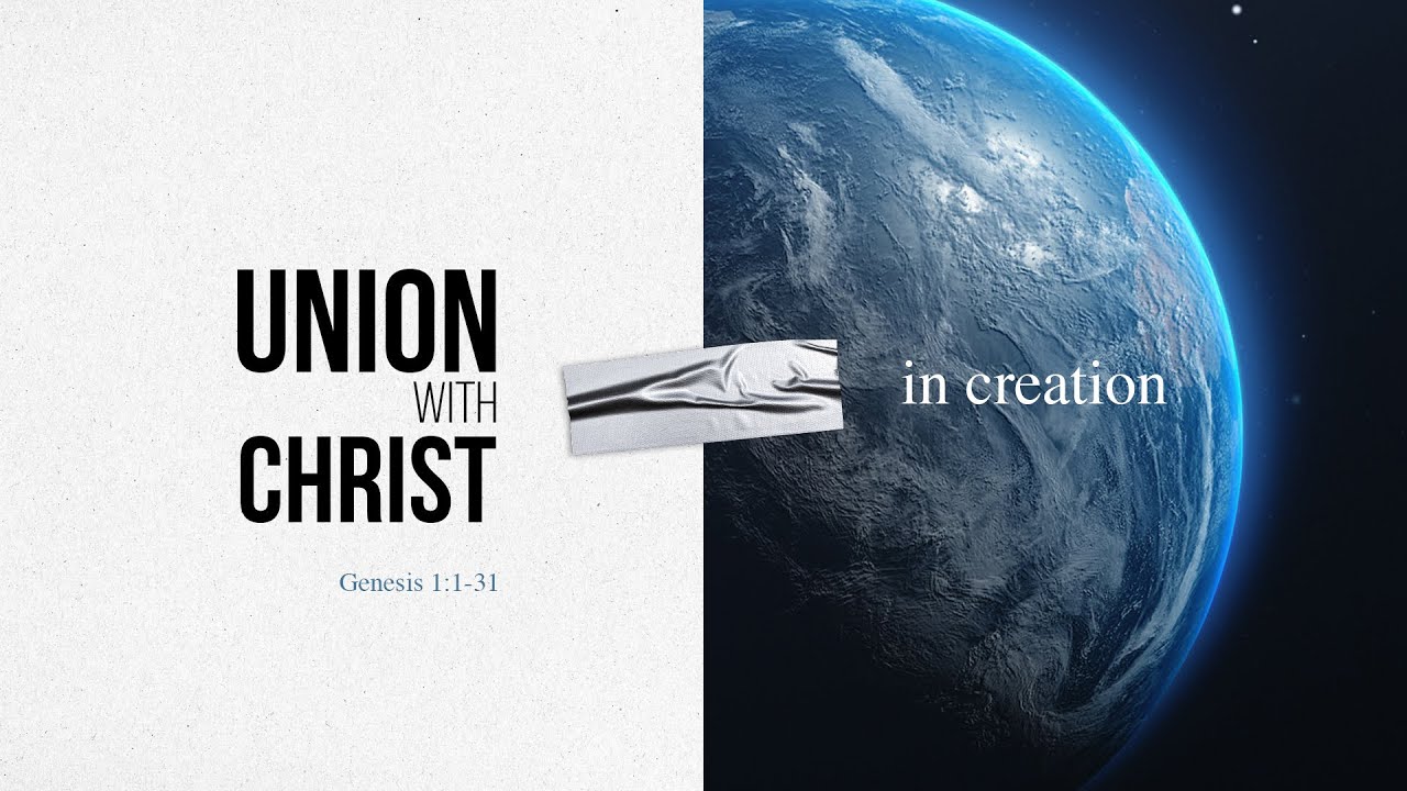 UNION WITH CHRIST | LCC GLOBAL LIVE - YouTube
